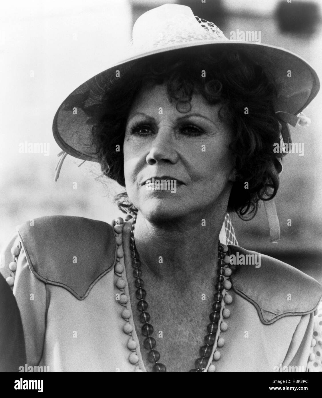 CANNERY ROW, Audra Lindley, 1982, (c)MGM/courtesy Everett Collection ...