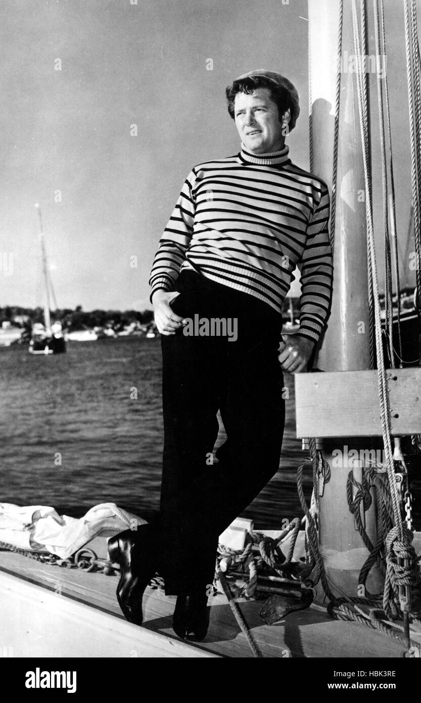 CAROUSEL, Gordon MacRae, 1956, TM and Copyright (c)20th Century Fox ...