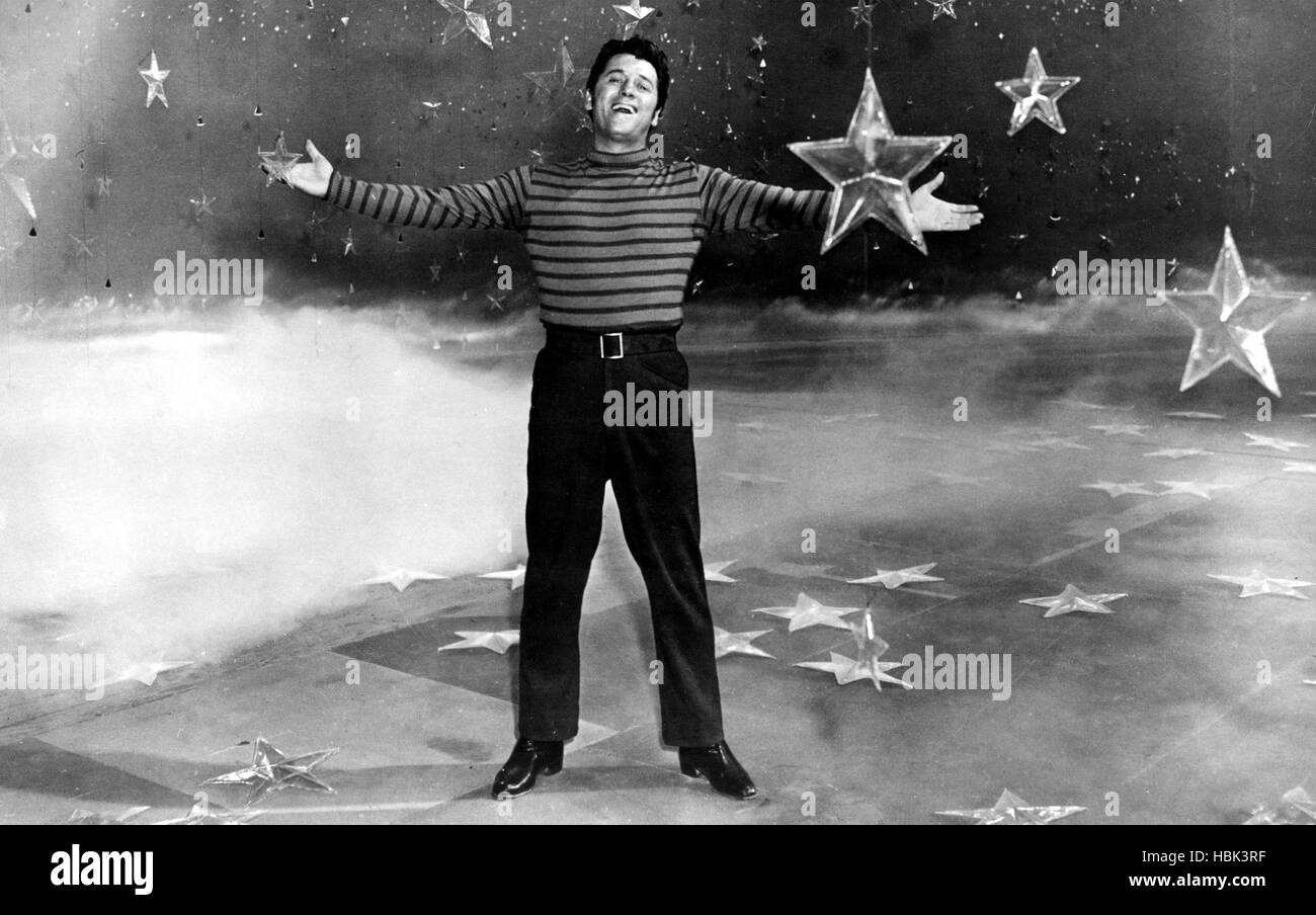 CAROUSEL, Gordon MacRae, 1956, TM and Copyright (c)20th Century Fox ...