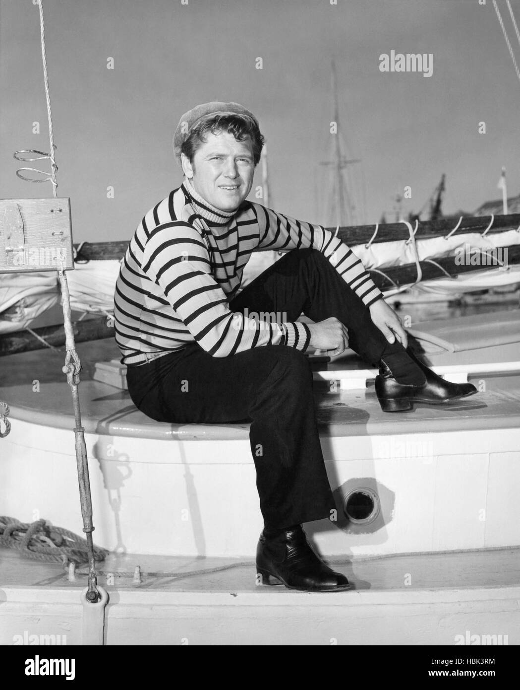 CAROUSEL, Gordon MacRae, 1956, TM and Copyright (c)20th Century Fox ...