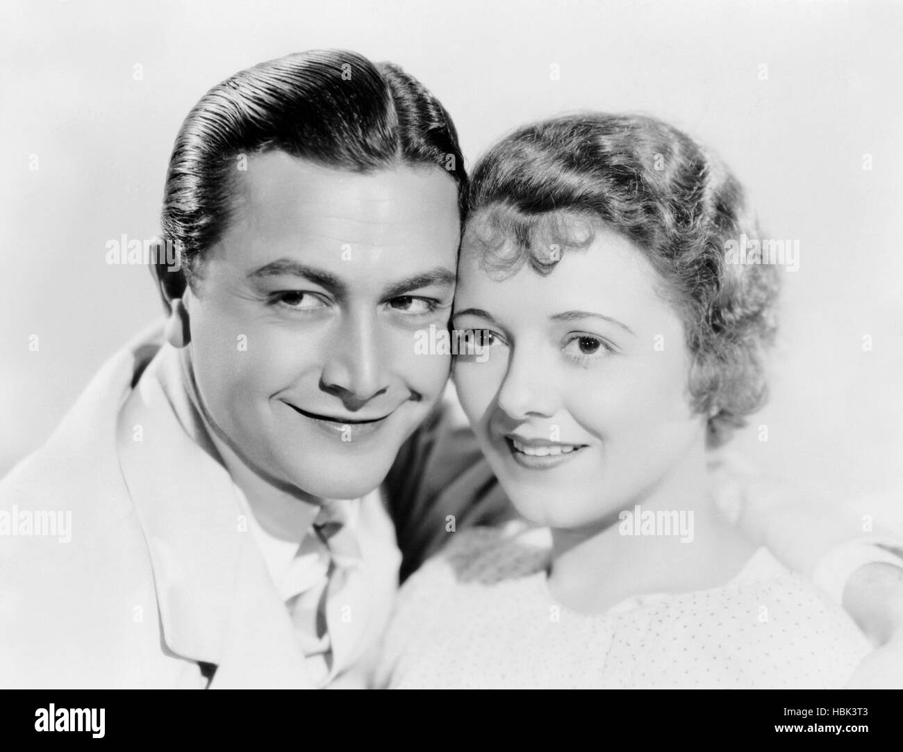 CAROLINA, from left: Robert Young, Janet Gaynor, 1934, TM & Copyright © 20th Century Fox Film ...