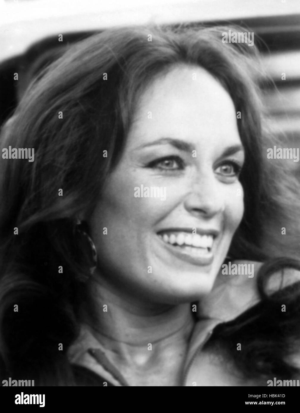 CANNONBALL RUN II, Catherine Bach, 1984, (c)Warner Bros./courtesy ...