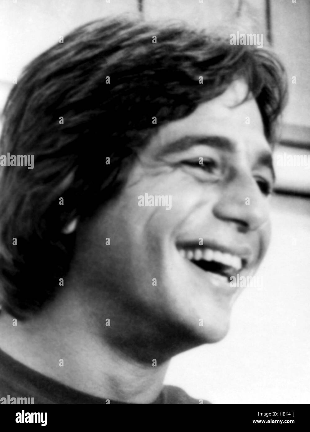 CANNONBALL RUN II, Tony Danza, 1984, (c)Warner Bros./courtesy Everett ...