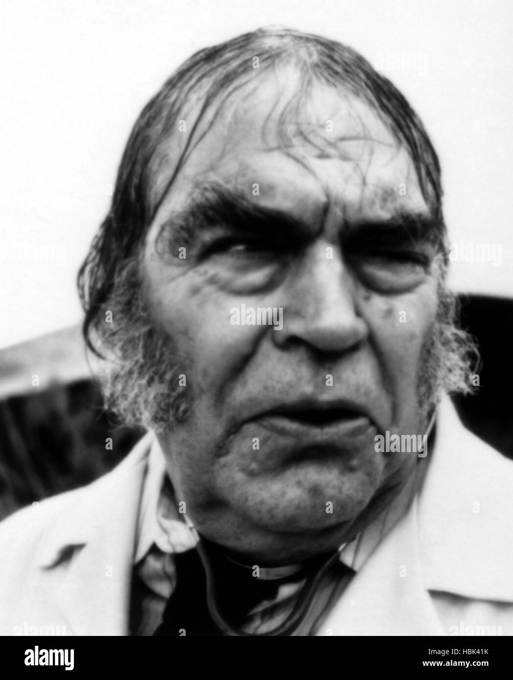 CANNONBALL RUN II, Jack Elam, 1984, (c)Warner Bros./courtesy Everett ...