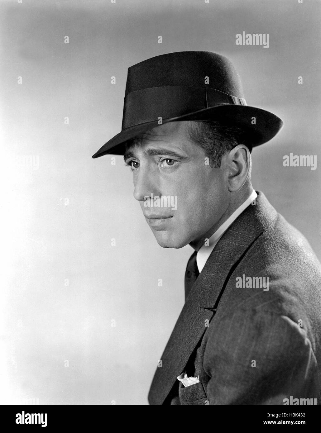 CASABLANCA, Humphrey Bogart, 1942 Stock Photo - Alamy