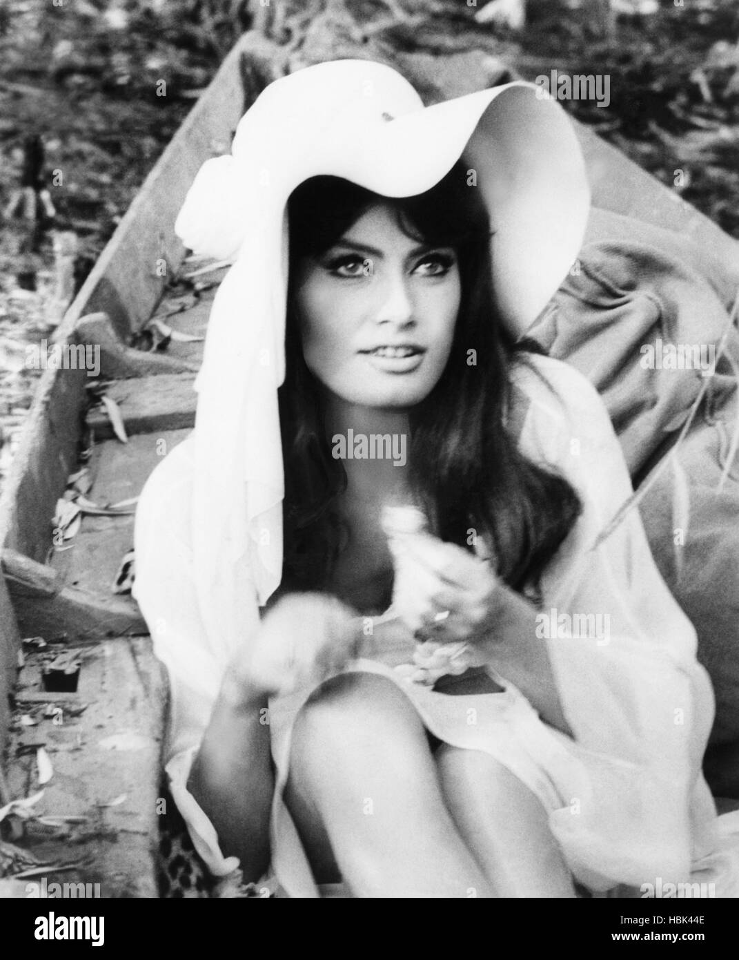 CASANOVA '70, Marisa Mell, 1965 Stock Photo - Alamy