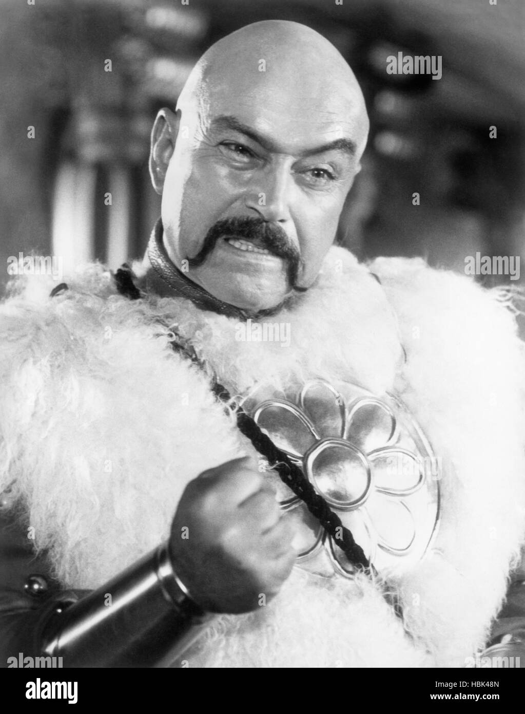 CAPTAIN SINDBAD, Pedro Armendariz, 1963 Stock Photo - Alamy