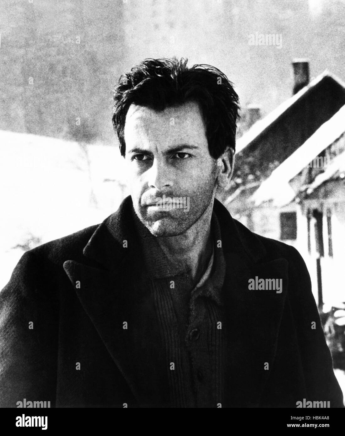 THE CASTLE, (aka DAS SCHLOSS), Maximilian Schell, 1968 Stock Photo - Alamy