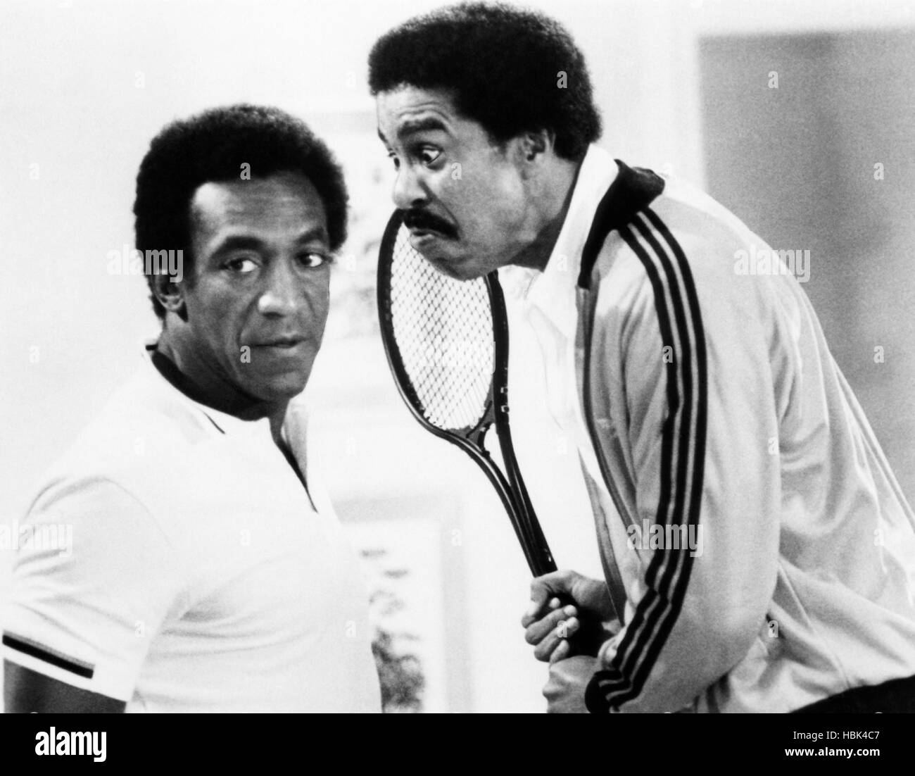 CALIFORNIA SUITE, Bill Cosby, Richard Pryor, 1978, (c) Columbia ...