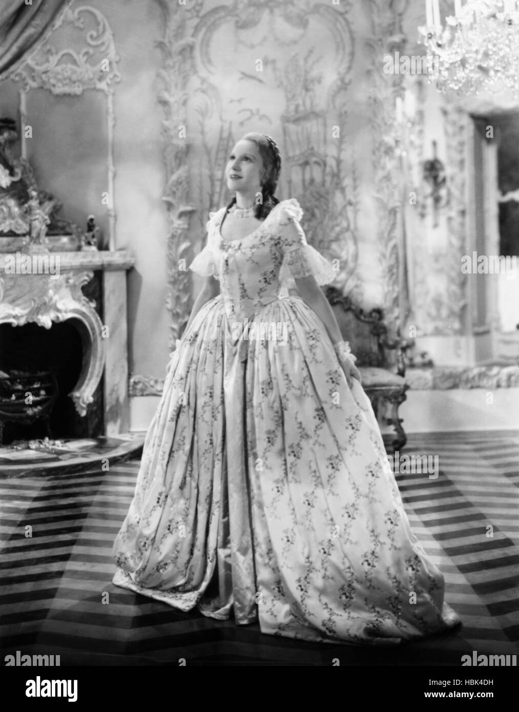 CATHERINE THE GREAT, (aka THE RISE OF CATHERINE THE GREAT), Elisabeth ...