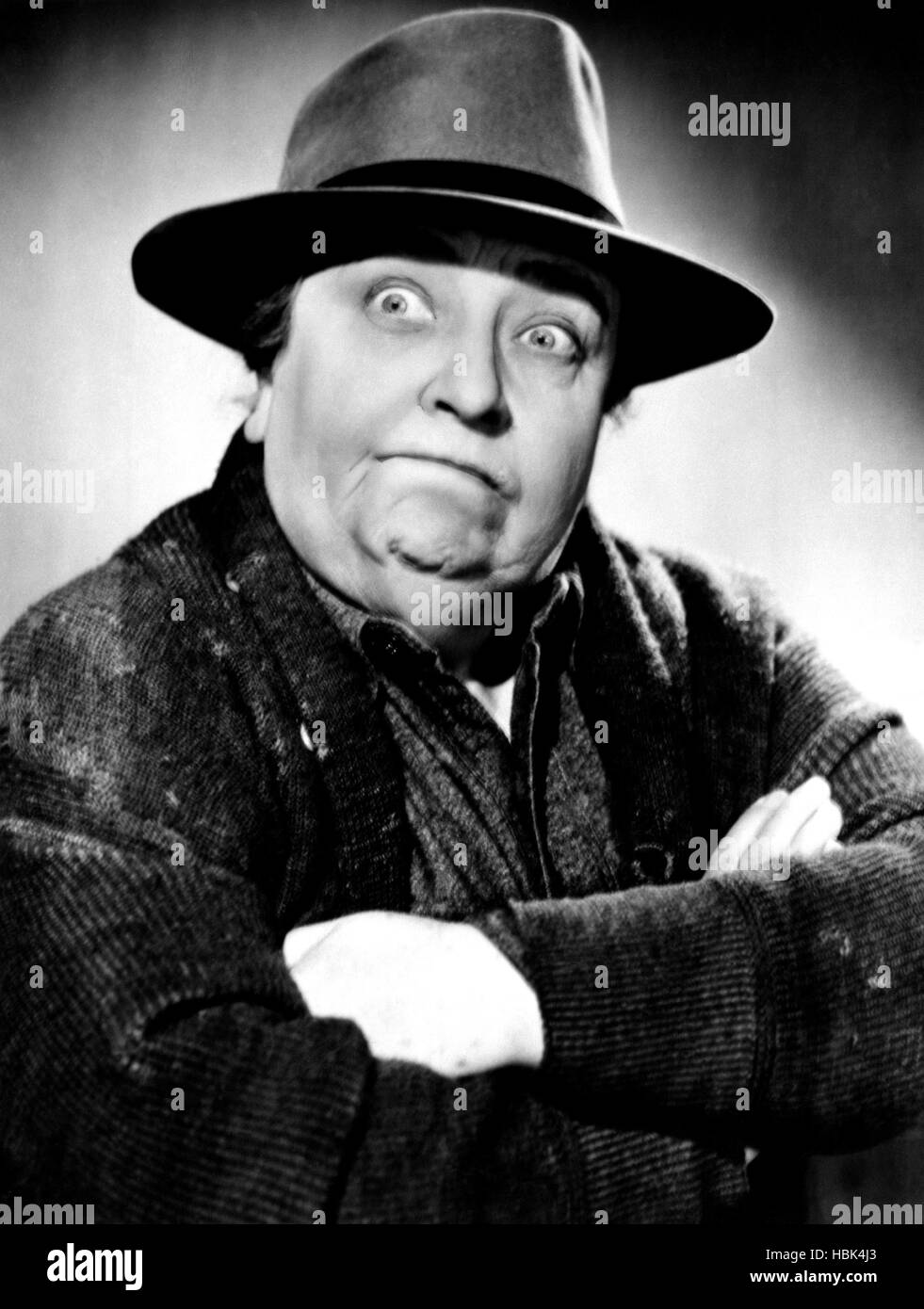 CAPTAIN TUGBOAT ANNIE, Jane Darwell, 1945 Stock Photo - Alamy