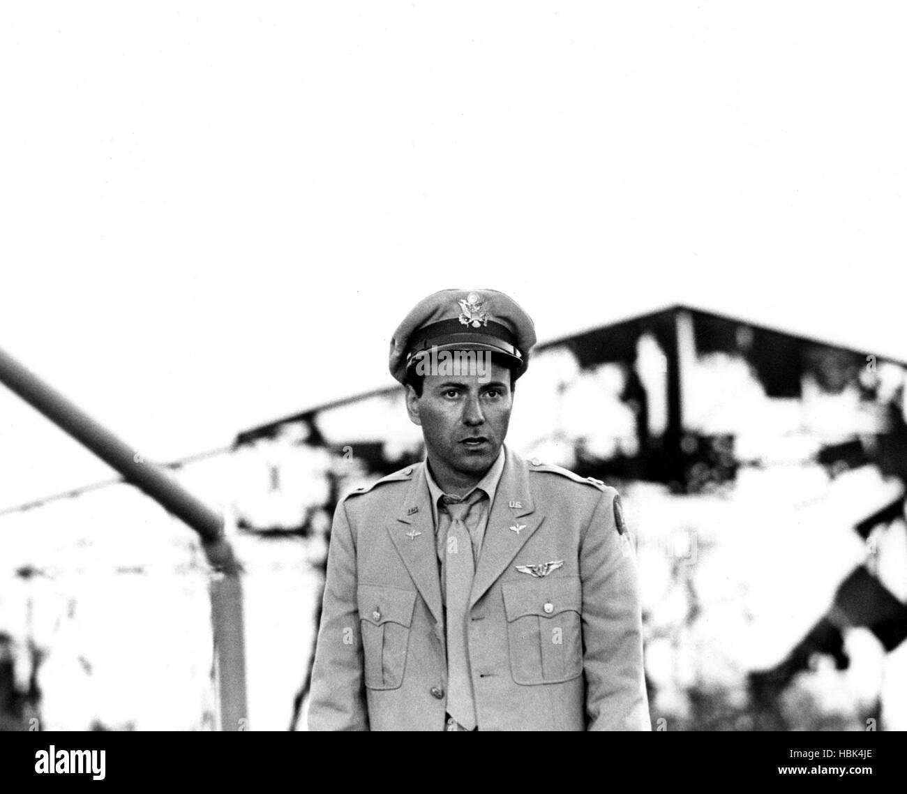 CATCH-22, Alan Arkin, 1970 Stock Photo - Alamy