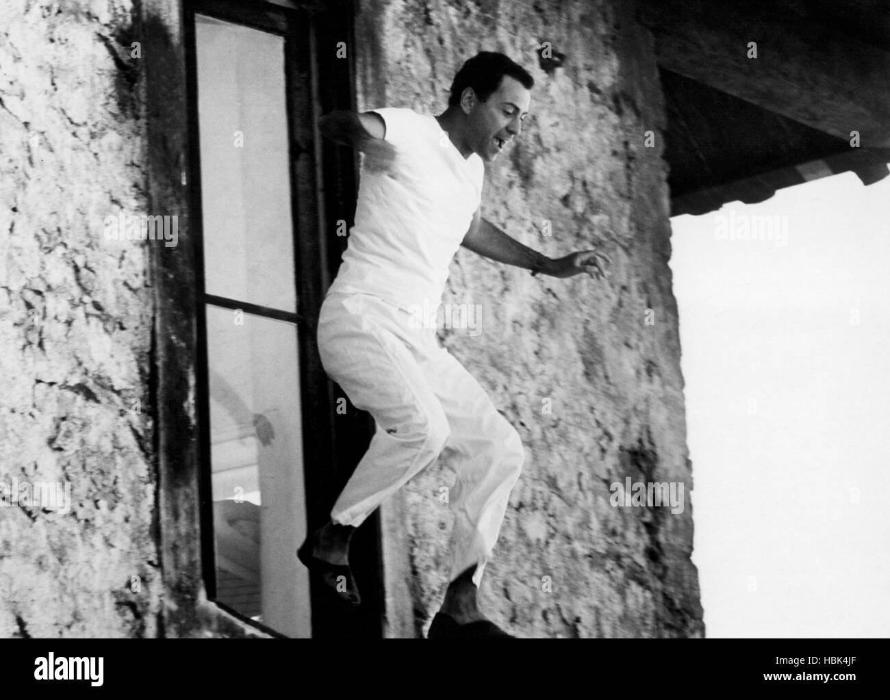 CATCH-22, Alan Arkin, 1970 Stock Photo - Alamy