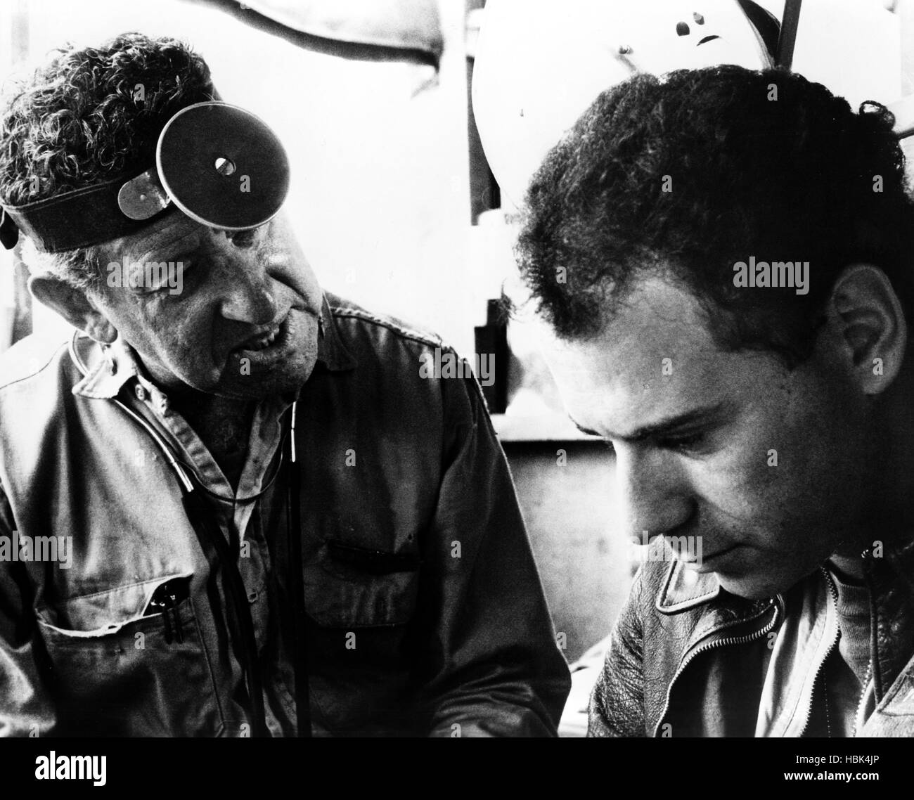 CATCH-22, Jack Gilford, Alan Arkin, 1970 Stock Photo - Alamy