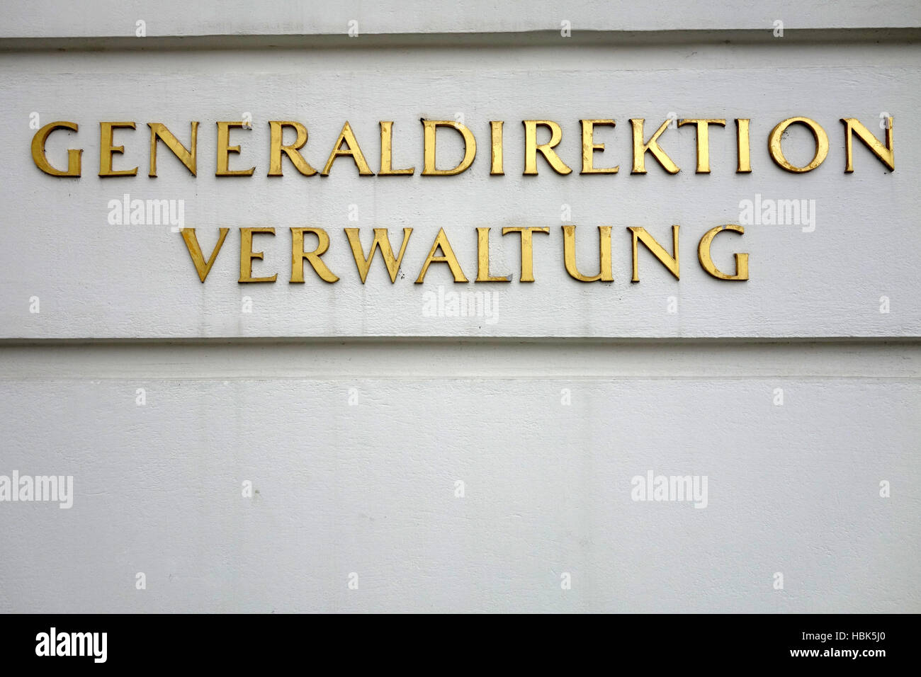 General Administration High Resolution Stock Photography and Images - Alamy