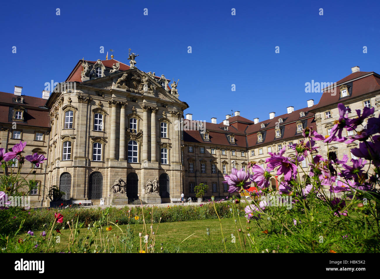 Weißenstein castle hi-res stock photography and images - Alamy