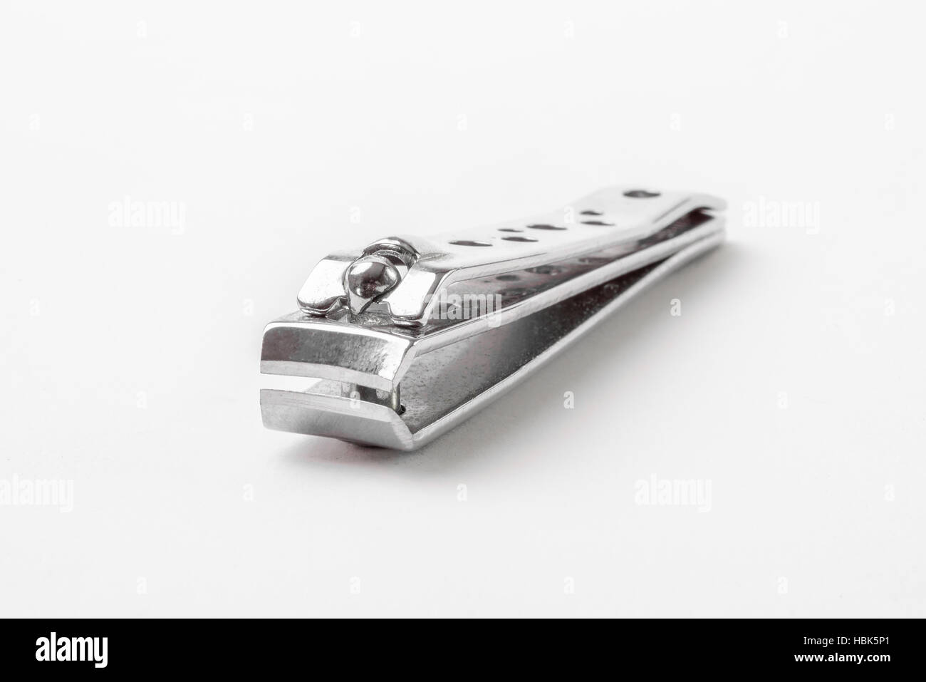 Finger nail clipping hi-res stock photography and images - Alamy