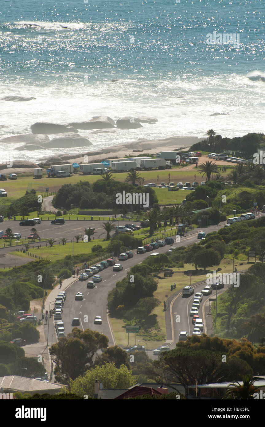 Private camps hi-res stock photography and images - Alamy