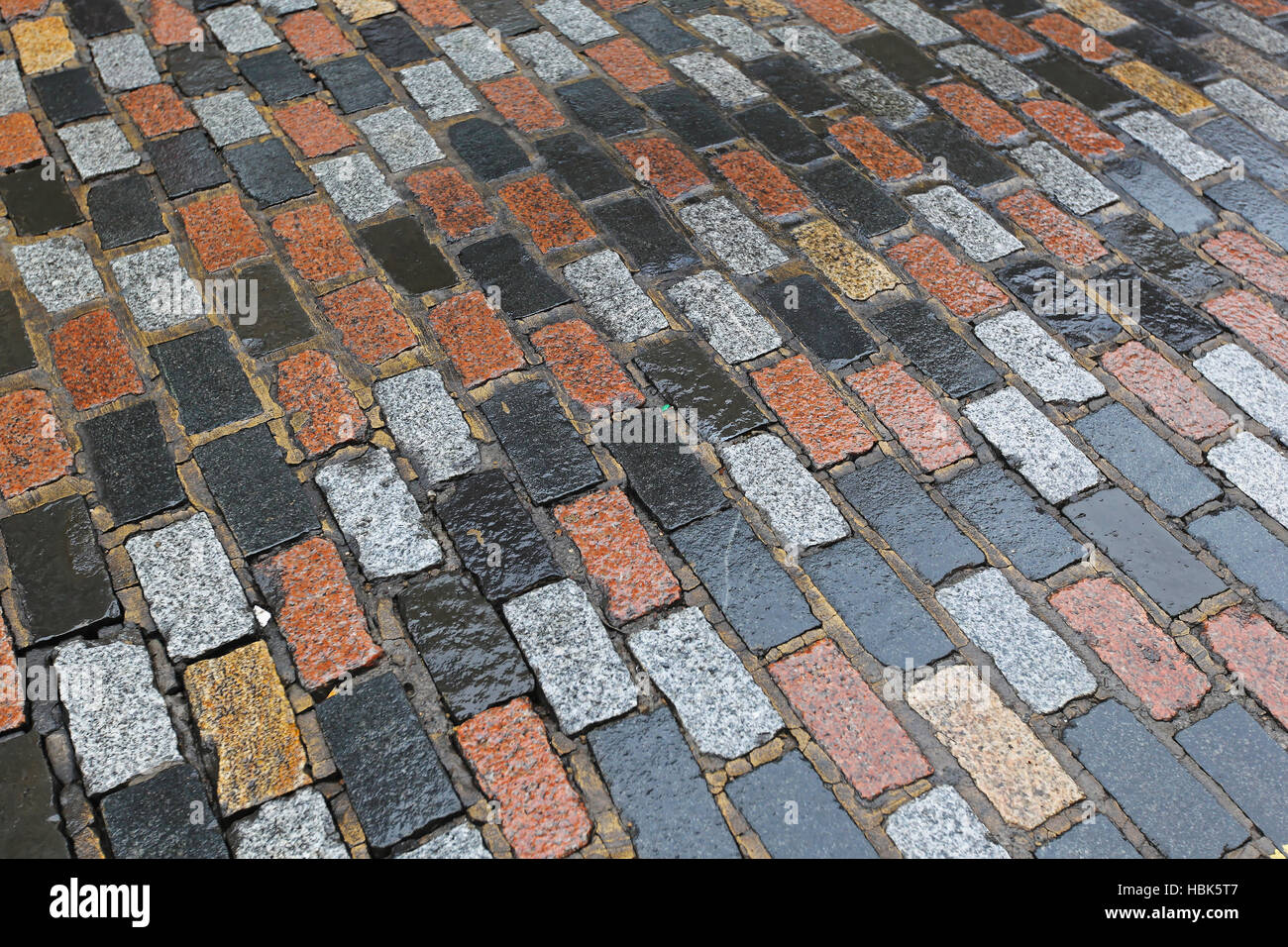 Pavement block hi-res stock photography and images - Alamy