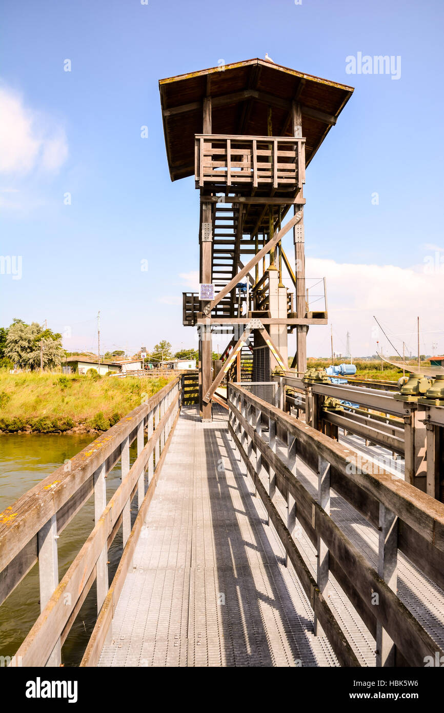 Delta Of Po River High Resolution Stock Photography and Images - Alamy