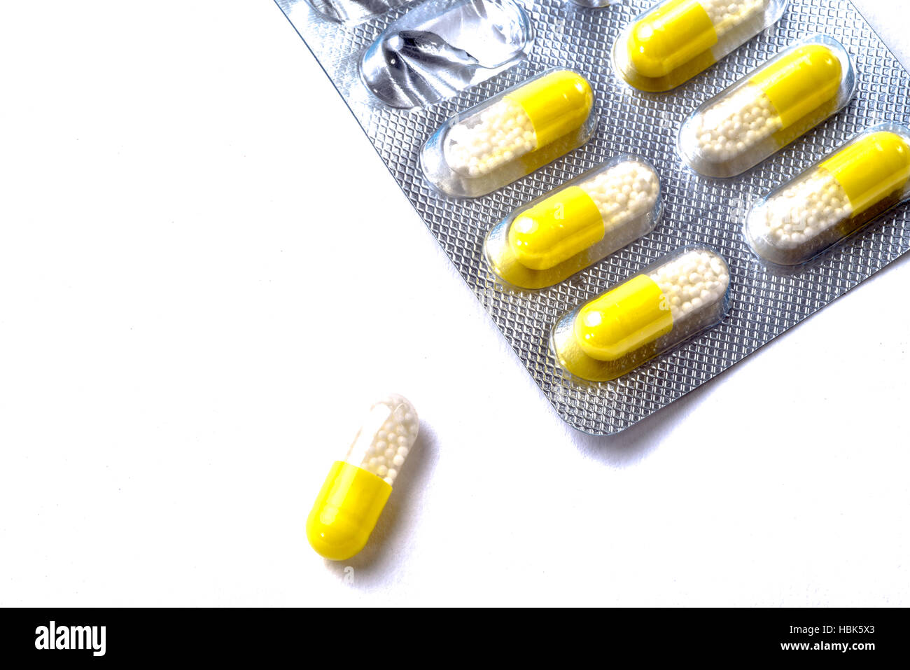 Medication intake hi-res stock photography and images - Alamy