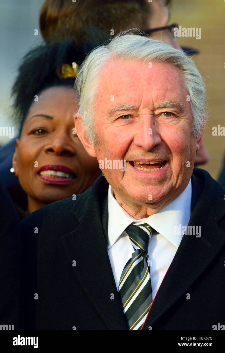 Lord steel of aikwood hi-res stock photography and images - Alamy