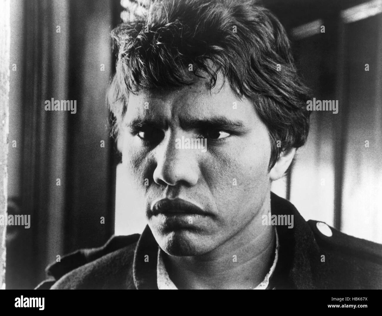 THE CHANT OF JIMMIE BLACKSMITH, Tommy Lewis, 1978, (c) New Yorker Films ...