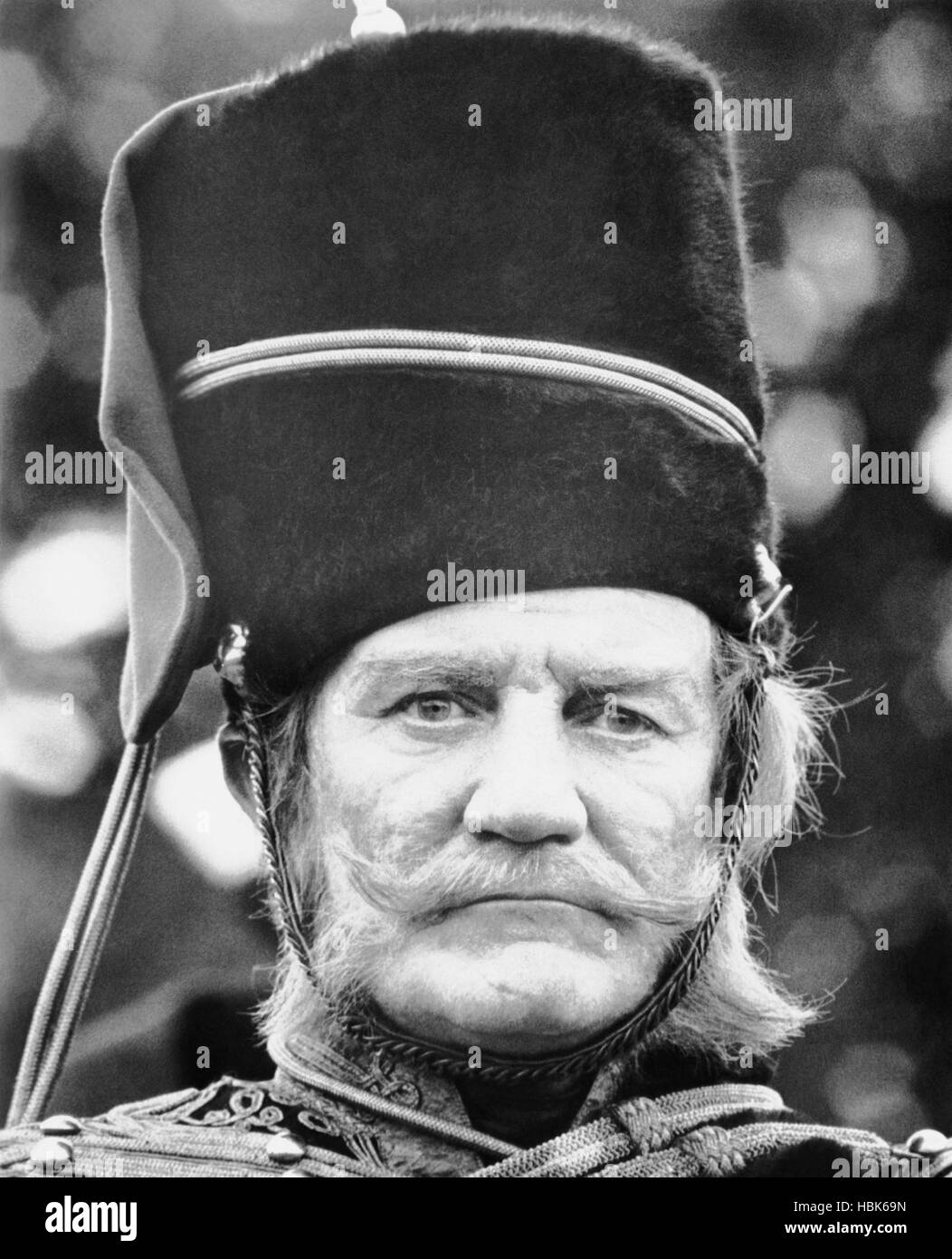 THE CHARGE OF THE LIGHT BRIGADE, Trevor Howard, 1968 Stock Photo - Alamy