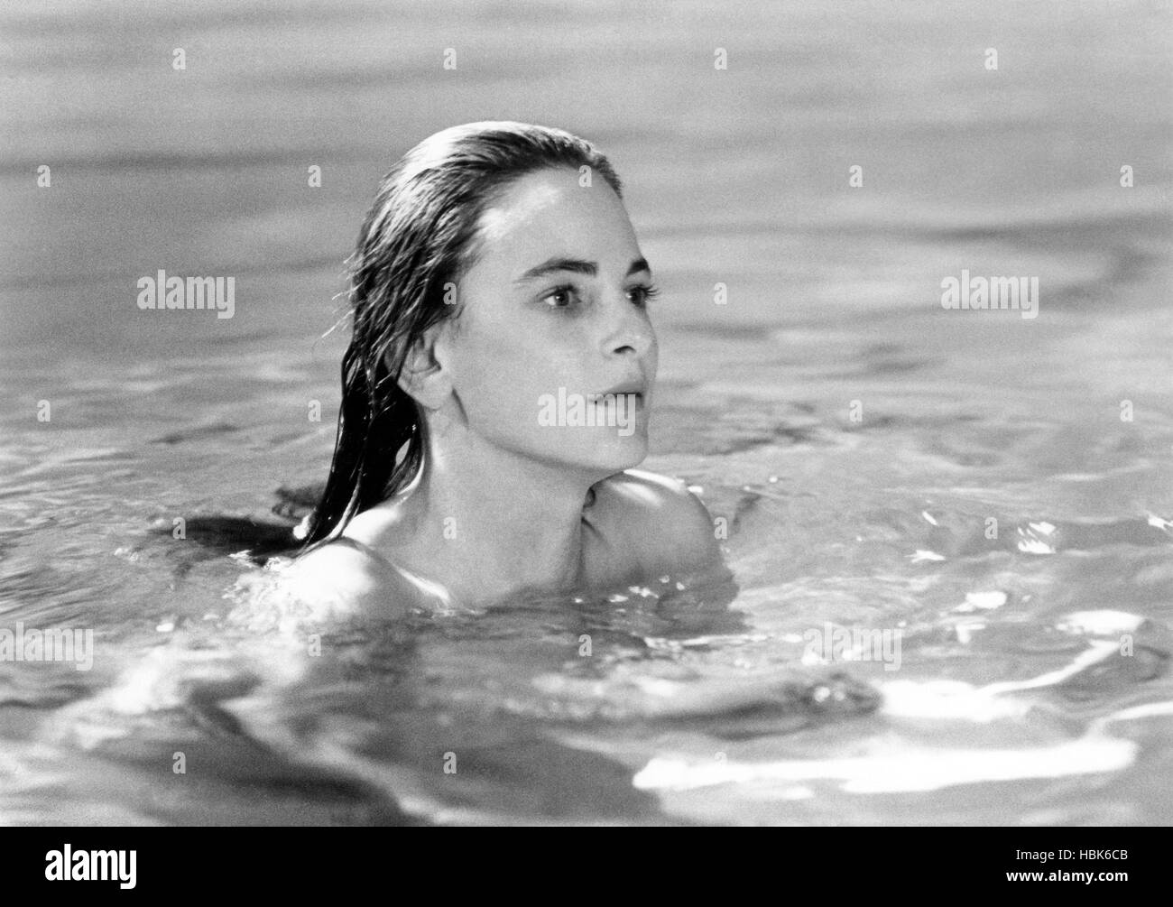 CHILDREN OF A LESSER GOD, Marlee Matlin, 1986. ©Paramount/courtesy ...