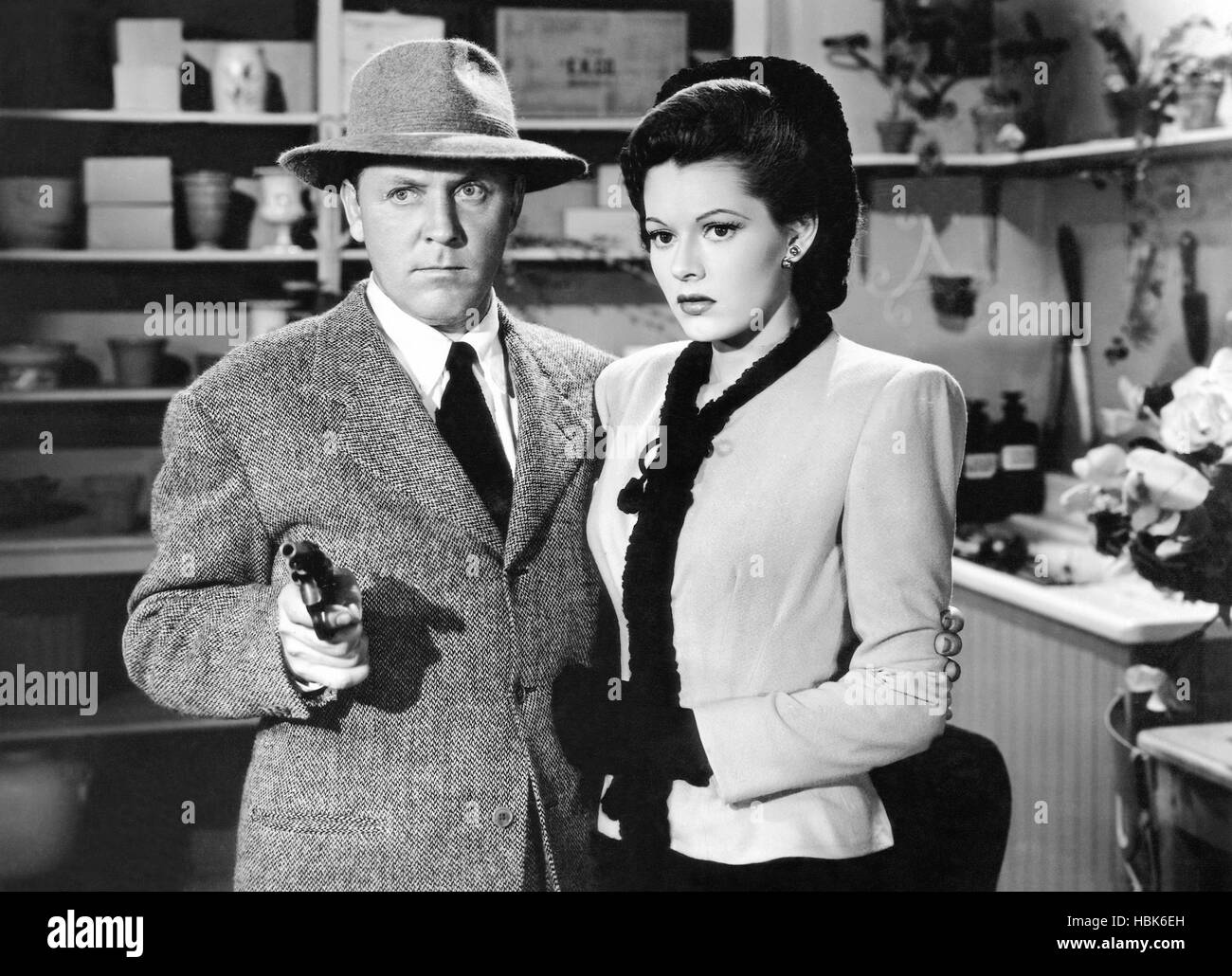 CAPTAIN AMERICA, from left: Dick Purcell, Lorna Gray (aka Adrian Booth ...