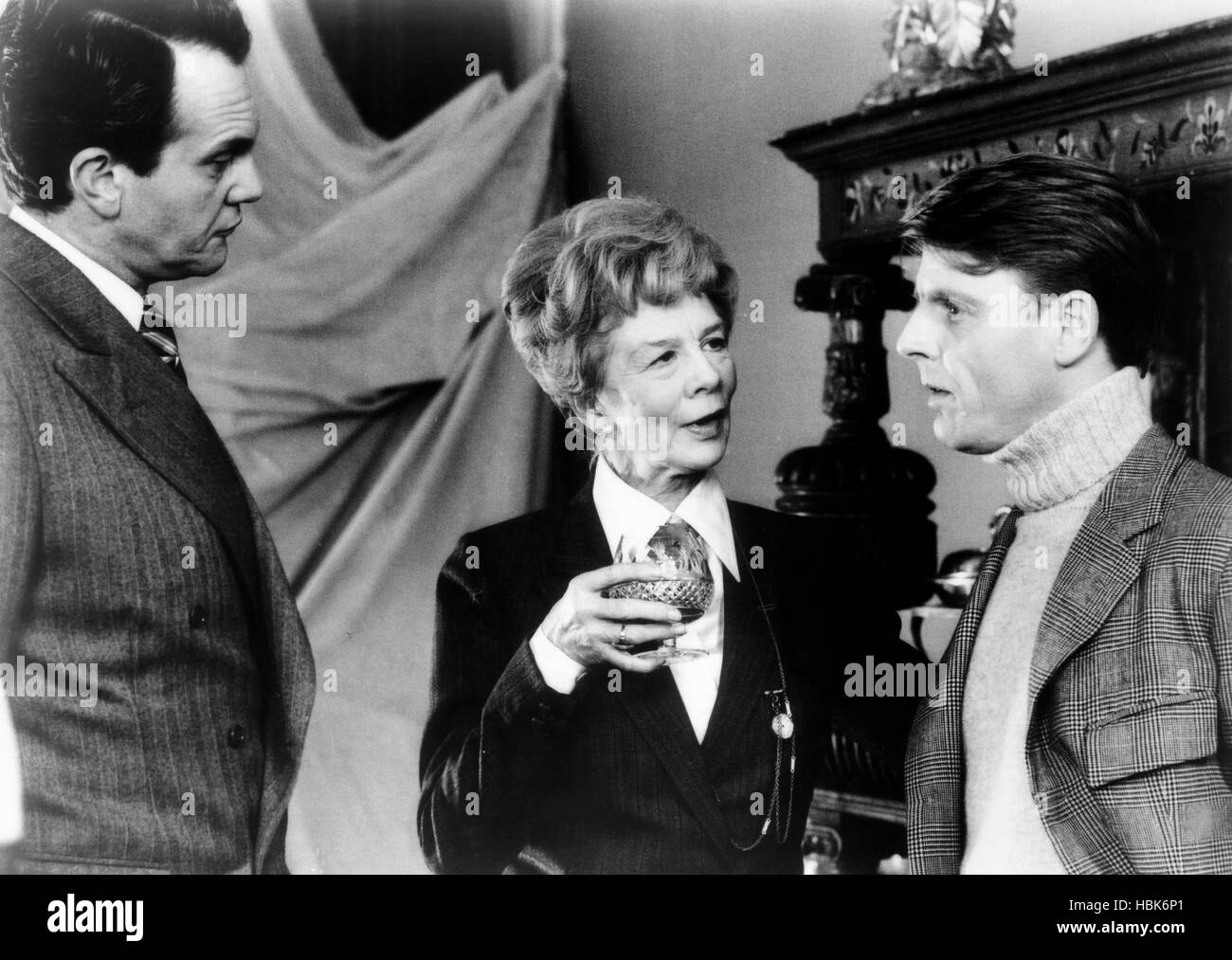 Daniel massey hi-res stock photography and images - Alamy