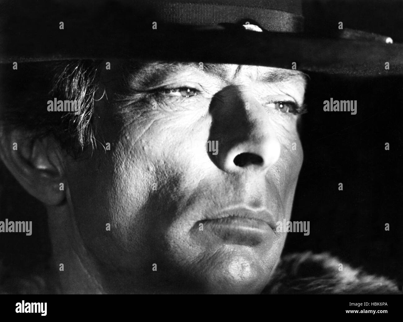CAPTAIN APACHE, Lee Van Cleef, 1971 Stock Photo - Alamy