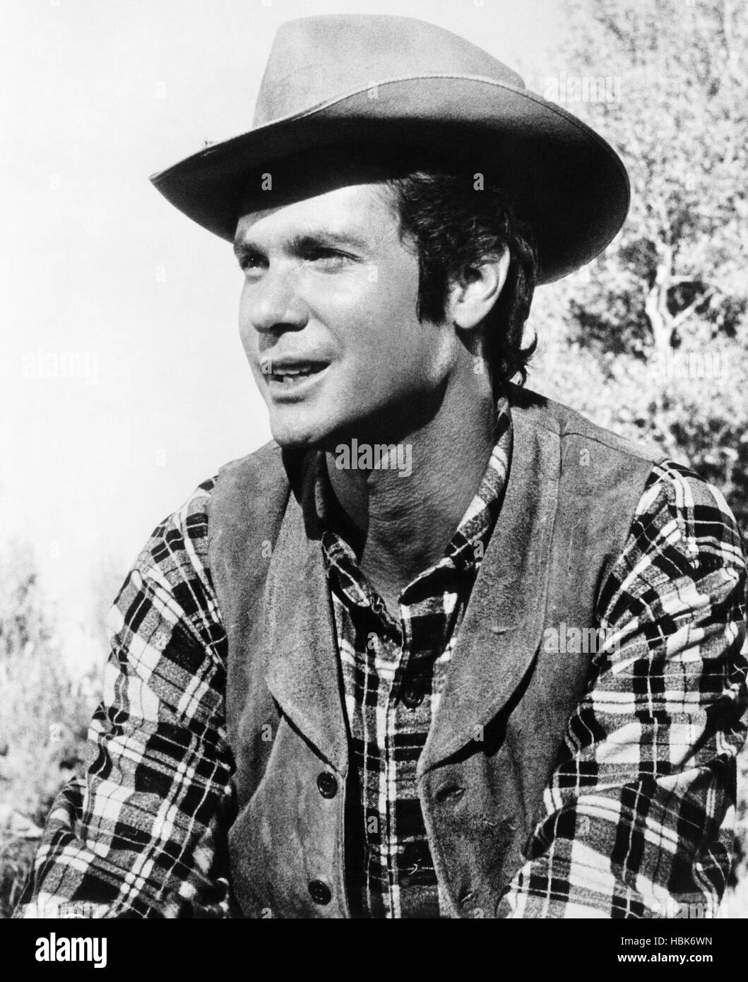 CAT BALLOU, Dwayne Hickman, 1965 Stock Photo - Alamy
