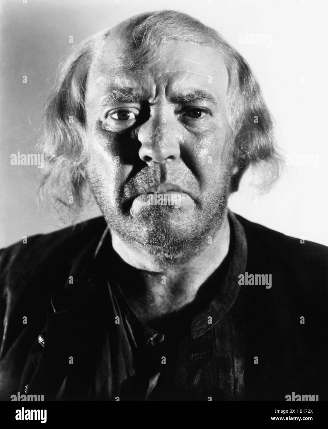 CAPTAIN BLOOD, Guy Kibbee, 1935 Stock Photo - Alamy