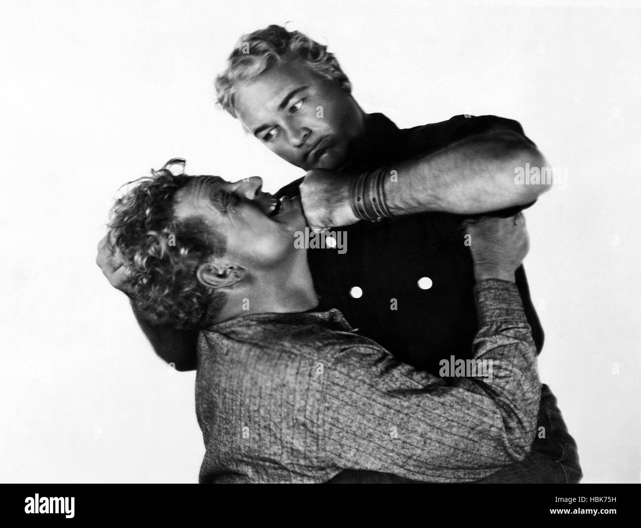 CARNIVAL BOAT, from left, Fred Kohler, William Boyd, (aka Bill Boyd ...
