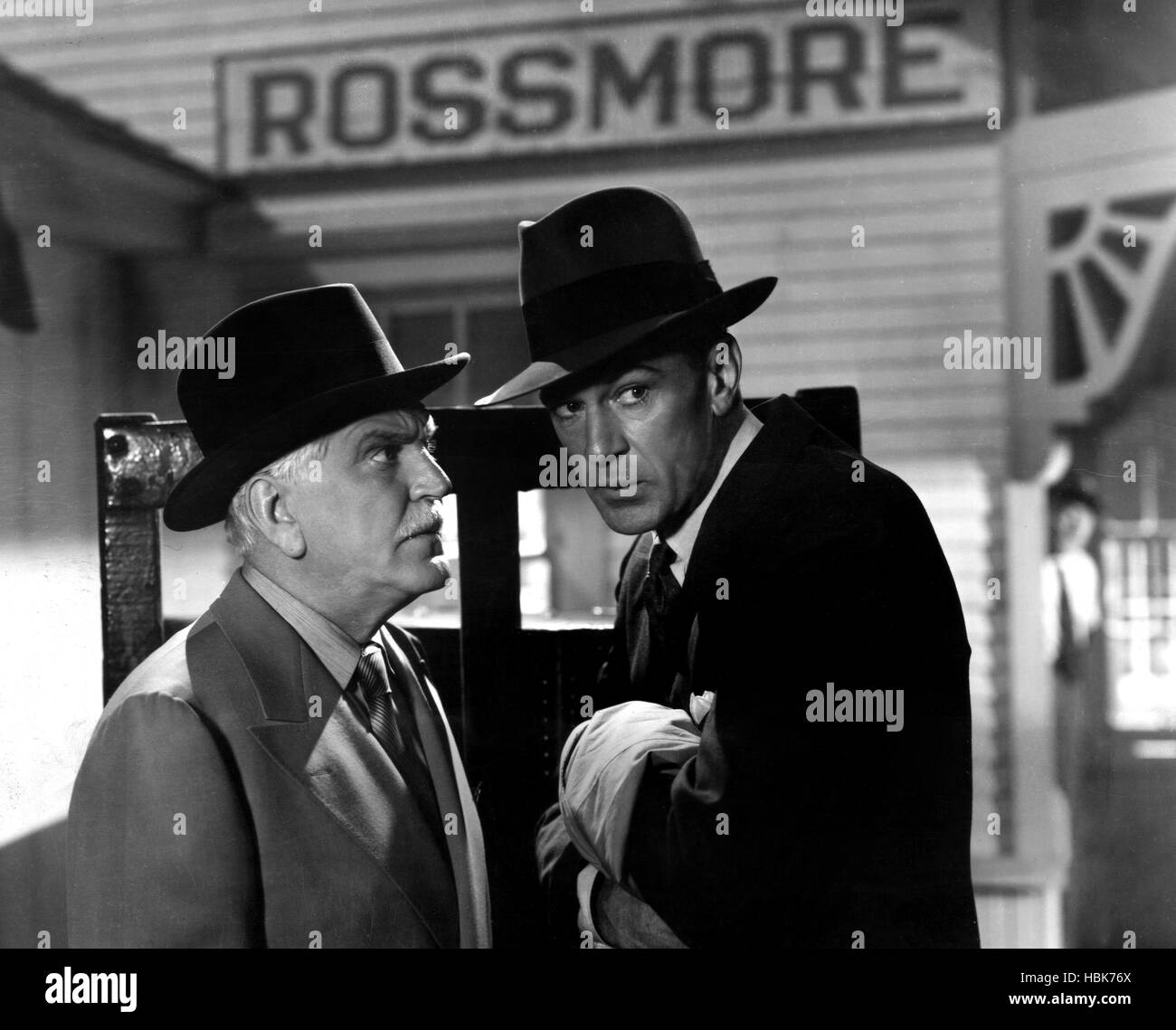 CASANOVA BROWN, Frank Morgan, Gary Cooper, 1944 Stock Photo - Alamy