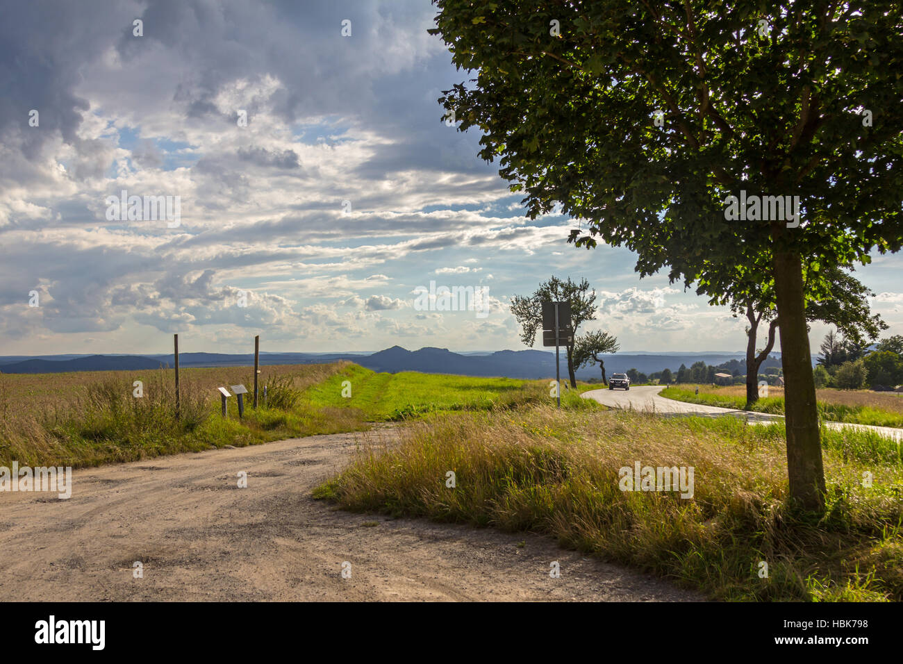 Side parking hi-res stock photography and images - Alamy