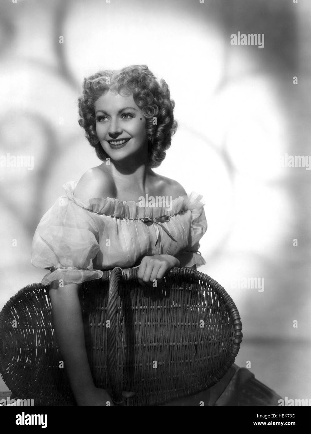 CARDBOARD CAVALIER, Margaret Lockwood, 1949 Stock Photo - Alamy