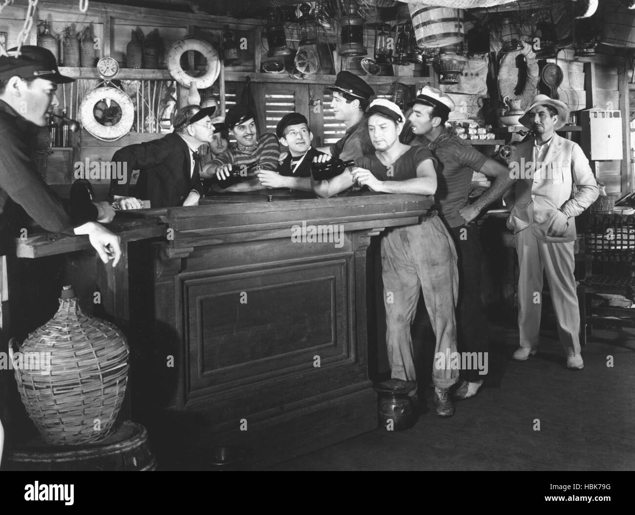 CAPTAIN CALAMITY, George Houston, 1936 Stock Photo - Alamy