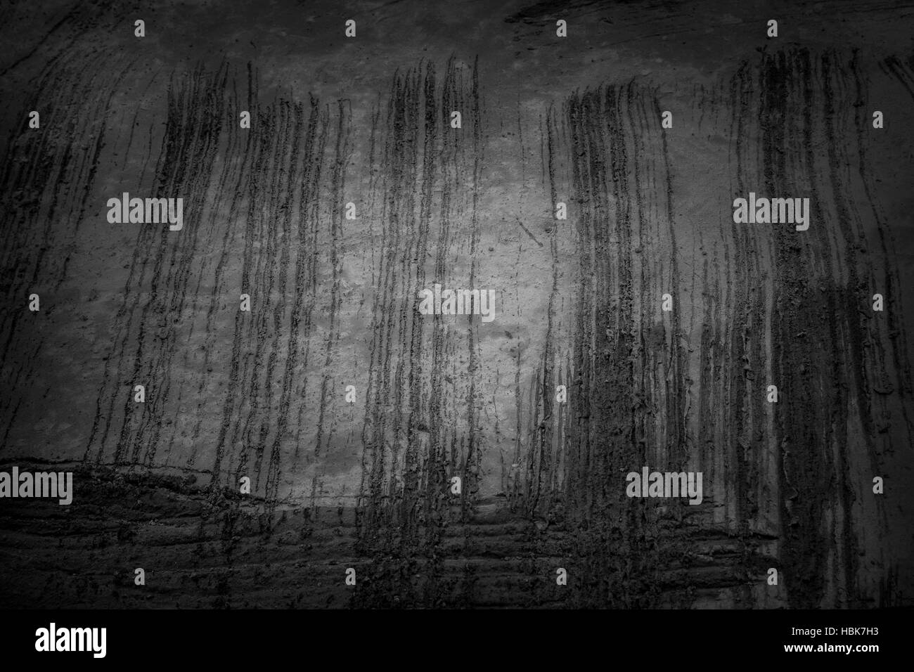 dark tone scratch finger horror halloween concept Stock Photo - Alamy