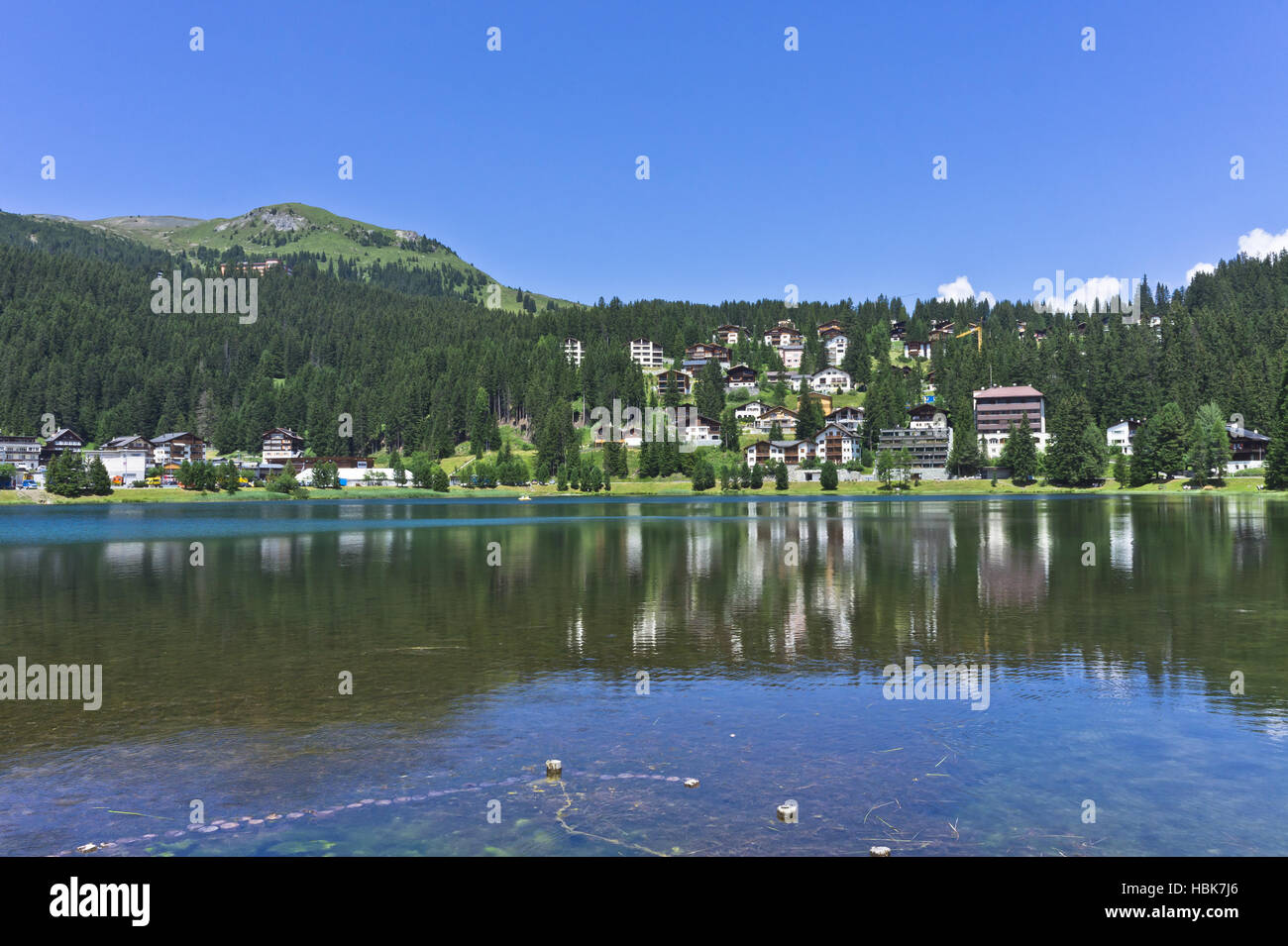 Arosa hi-res stock photography and images - Alamy