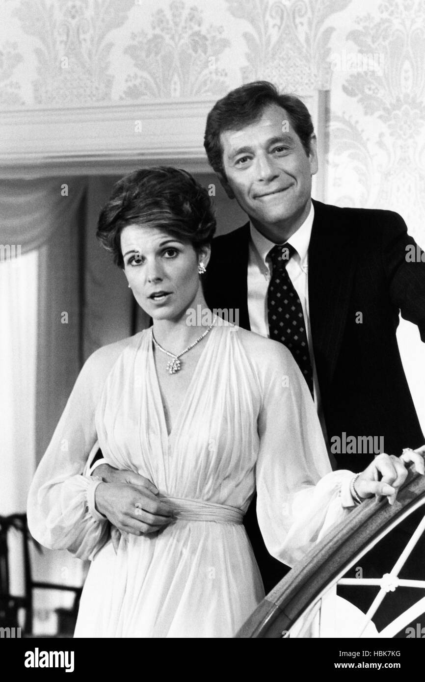 CARBON COPY, from left, Susan Saint James, George Segal, 1981, ©Avco ...