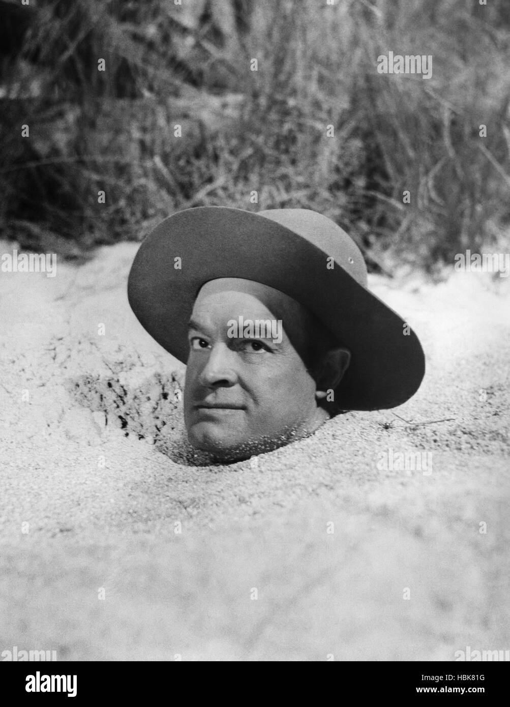 CALL ME BWANA, Bob Hope, 1963 Stock Photo - Alamy