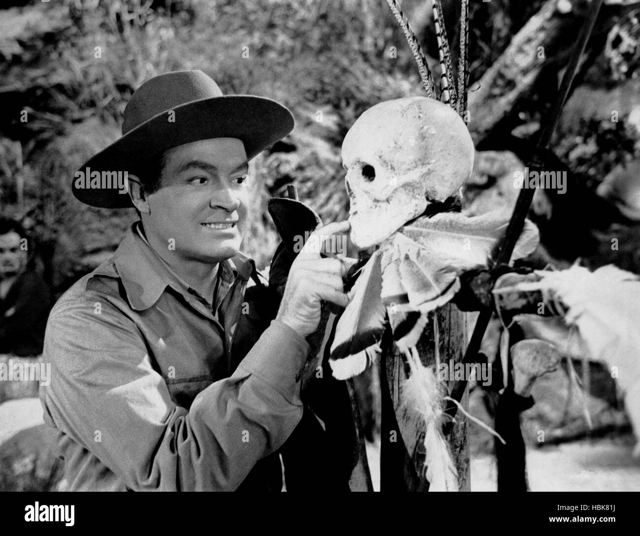 CALL ME BWANA, Bob Hope, 1963 Stock Photo - Alamy