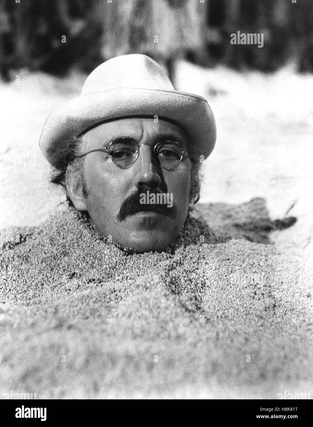 CALL ME BWANA, Lionel Jeffries, 1963 Stock Photo - Alamy