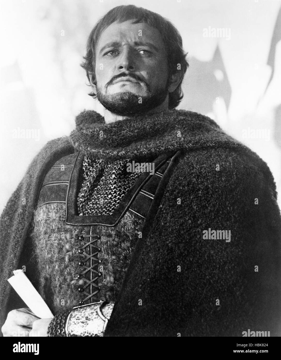 CAMELOT, Richard Harris, 1967 Stock Photo - Alamy