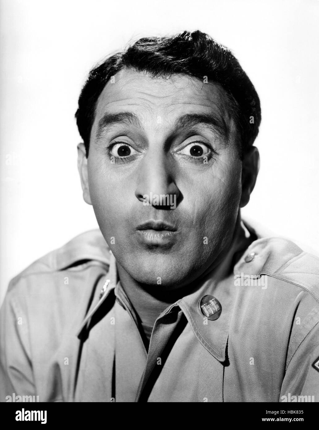 CALL ME MISTER, Danny Thomas, 1951, TM & Copyright ©20th Century Fox ...