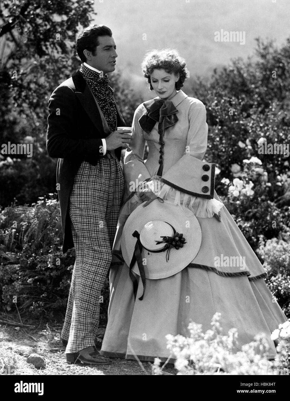 CAMILLE, Robert Taylor, Greta Garbo, 1936 Stock Photo - Alamy CAMILLE, Robert Taylor, Greta Garbo, 1936 Stock Photo - Alamy