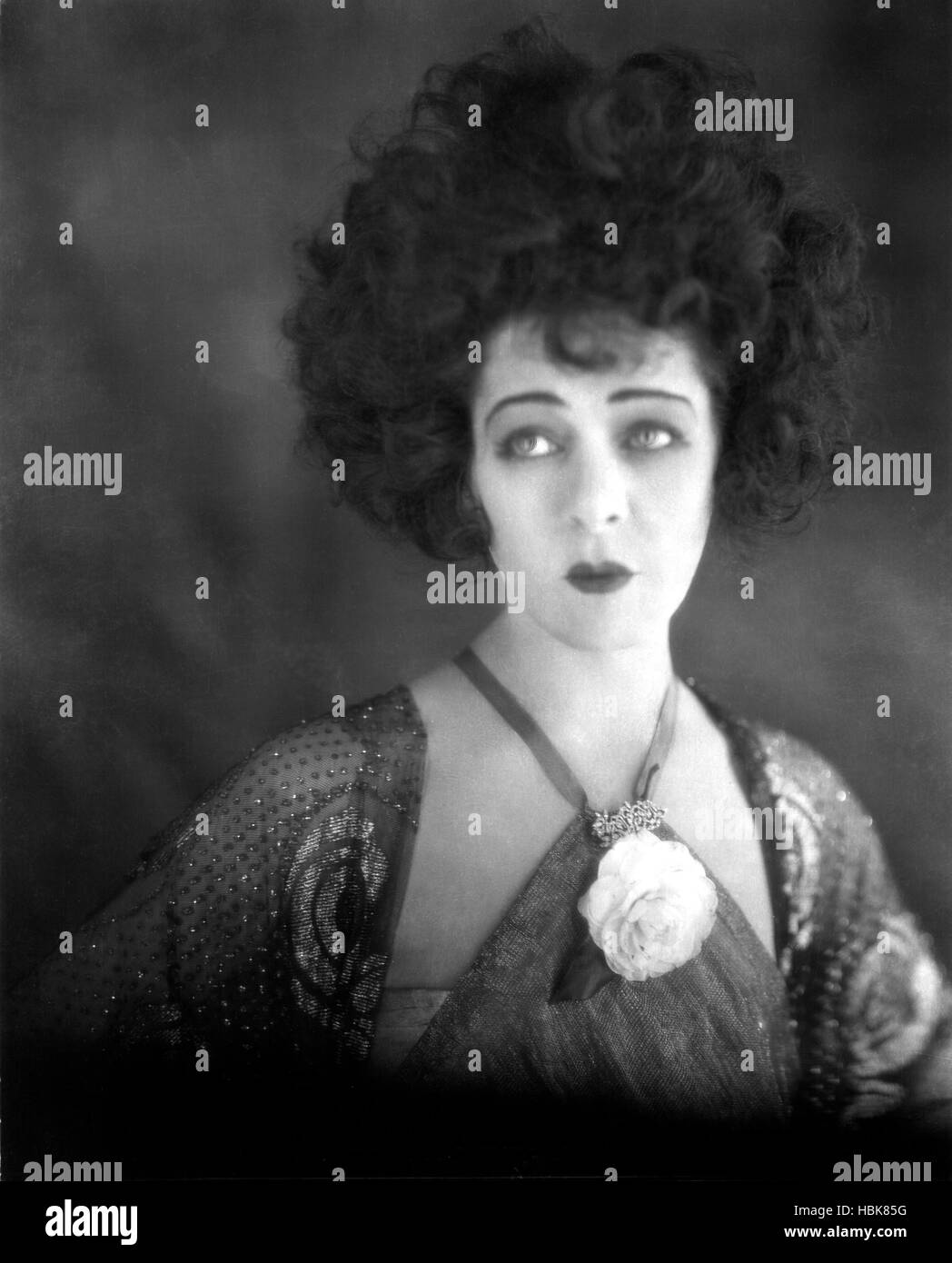CAMILLE, Alla Nazimova, 1921 Stock Photo - Alamy