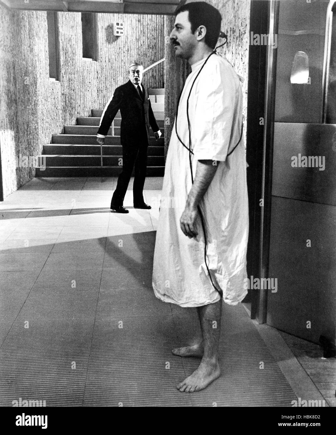 CANDY, John Huston, John Astin, 1968 Stock Photo - Alamy